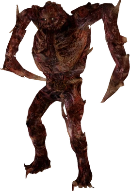 The Hunter | Dead Space Wiki | Fandom