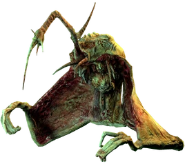 Infector | Dead Space Wiki | Fandom