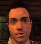 Nathan McNeill | Dead Space Wiki | Fandom