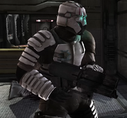 Advanced Soldier RIG | Dead Space Wiki | Fandom