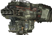 CMS Greely | Dead Space Wiki | Fandom