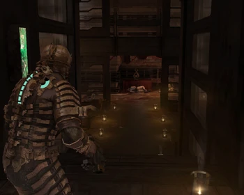 Crew Deck | Dead Space Wiki | Fandom