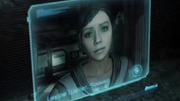 Lexine Murdoch | Dead Space Wiki | Fandom
