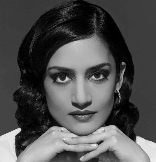 Archie Panjabi | Dead Space Wiki | Fandom