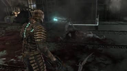 Twitcher | Dead Space Wiki | Fandom
