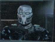 Advanced Soldier RIG | Dead Space Wiki | Fandom