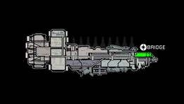 Bridge | Dead Space Wiki | Fandom