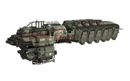 CMS Greely | Dead Space Wiki | Fandom