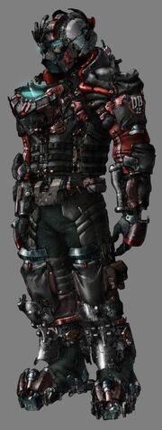 Earth Defense Force | Dead Space Wiki | Fandom