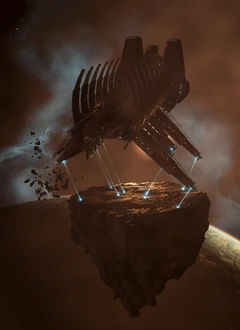 Aegis VII | Dead Space Wiki | Fandom