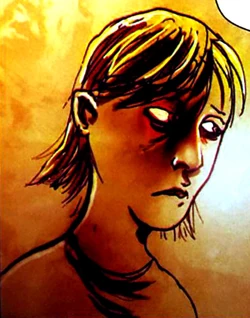 Sra. Fancher | Dead Space Wiki | Fandom