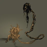 Grabber | Dead Space Wiki | Fandom