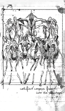 Aliens | Dead Space Wiki | Fandom