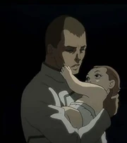 Nolan Stross | Wiki Dead Space | Fandom