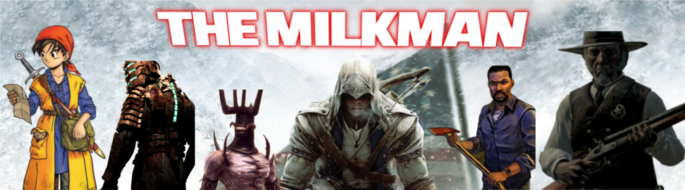 User blog:The Milkman/How Dead Space Still Scares Me | Dead Space Wiki ...