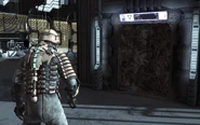 Bridge | Dead Space Wiki | Fandom
