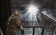 Bridge | Dead Space Wiki | Fandom