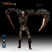 The Bully | Dead Space Wiki | Fandom