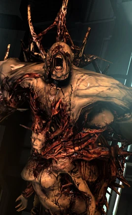 Tripod | Dead Space Wiki | Fandom