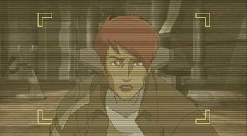 Alissa Vincent | Dead Space Wiki | Fandom