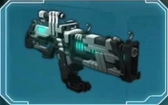Heavy Pulse Rifle | Dead Space Wiki | Fandom