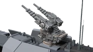 USM Valor | Dead Space Wiki | Fandom