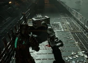 Terrence Kyne | Dead Space Wiki | Fandom