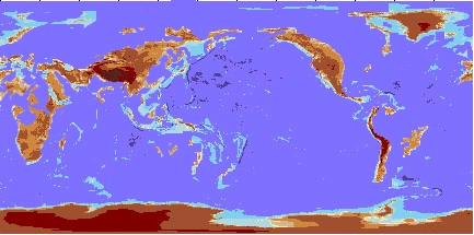 Forum:Topography of 26th Earth | Dead Space Wiki | Fandom