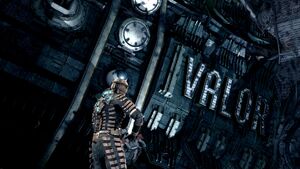 USM Valor | Wiki Dead Space | Fandom