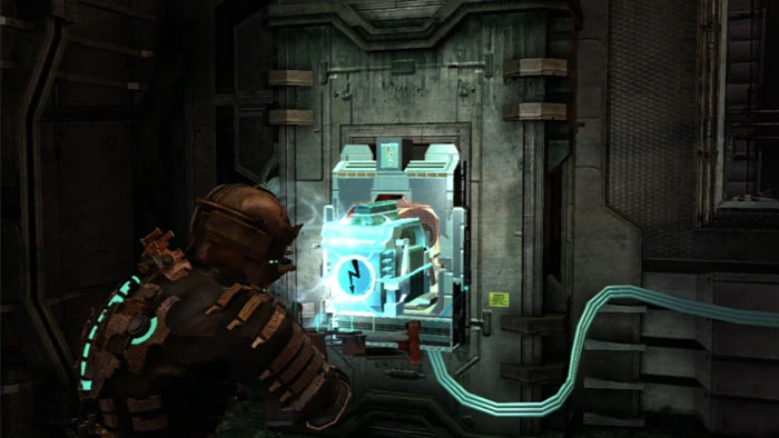 Power Cell | Dead Space Wiki | Fandom
