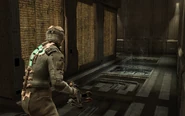 Bridge | Dead Space Wiki | Fandom
