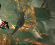 Tau Volantis Moon | Dead Space Wiki | Fandom