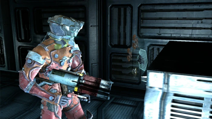 Forum:Best RIG | Dead Space Wiki | Fandom