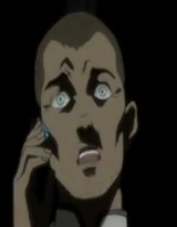 Nolan Stross | Dead Space Wiki | Fandom