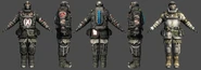 Unitologist Soldiers | Dead Space Wiki | Fandom