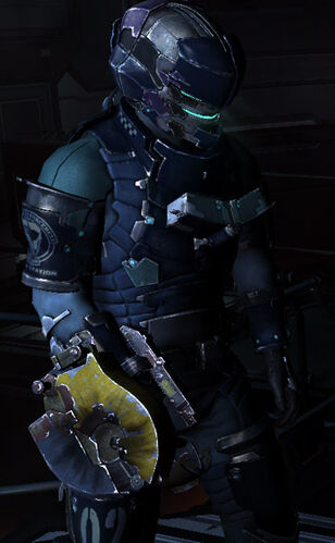 RC-DS Remote Control Disc Ripper | Dead Space Wiki | Fandom