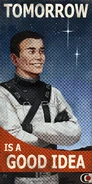 Concordance Extraction Corporation | Dead Space Wiki | Fandom