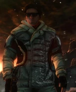 Jacob Danik | Dead Space Wiki | Fandom