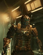 Intermediate Miner RIG | Dead Space Wiki | Fandom