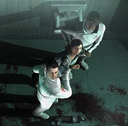 Lexine Weller | Dead Space Wiki | Fandom