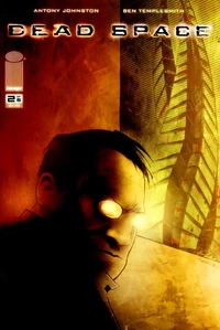 Dead Space Comics | Wiki Dead Space | Fandom