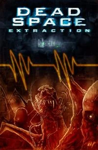 Dead Space: Extraction (cómic) | Dead Space Wiki | Fandom