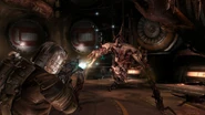 Tripod | Dead Space Wiki | Fandom