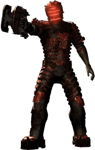 Scorpion Level Engineering RIG | Dead Space Wiki | Fandom