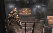 Bridge | Dead Space Wiki | Fandom