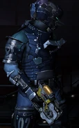 Plasma Cutter | Dead Space Wiki | Fandom