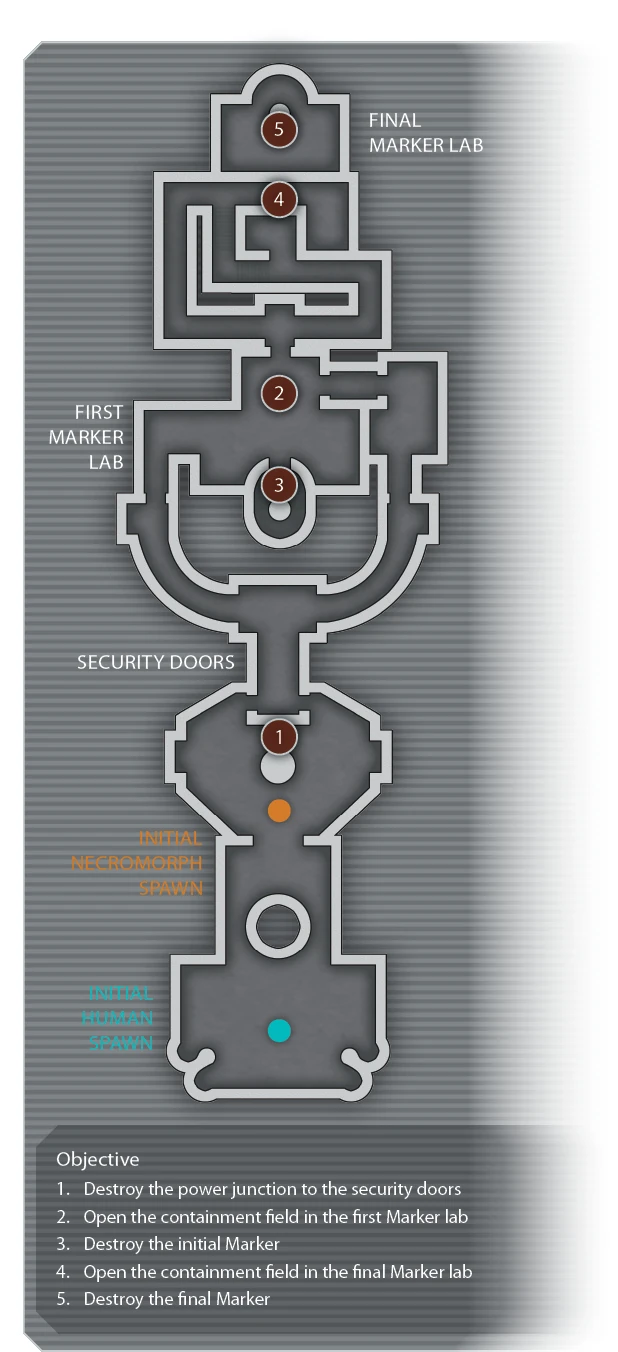 Marker Lab | Dead Space Wiki | Fandom