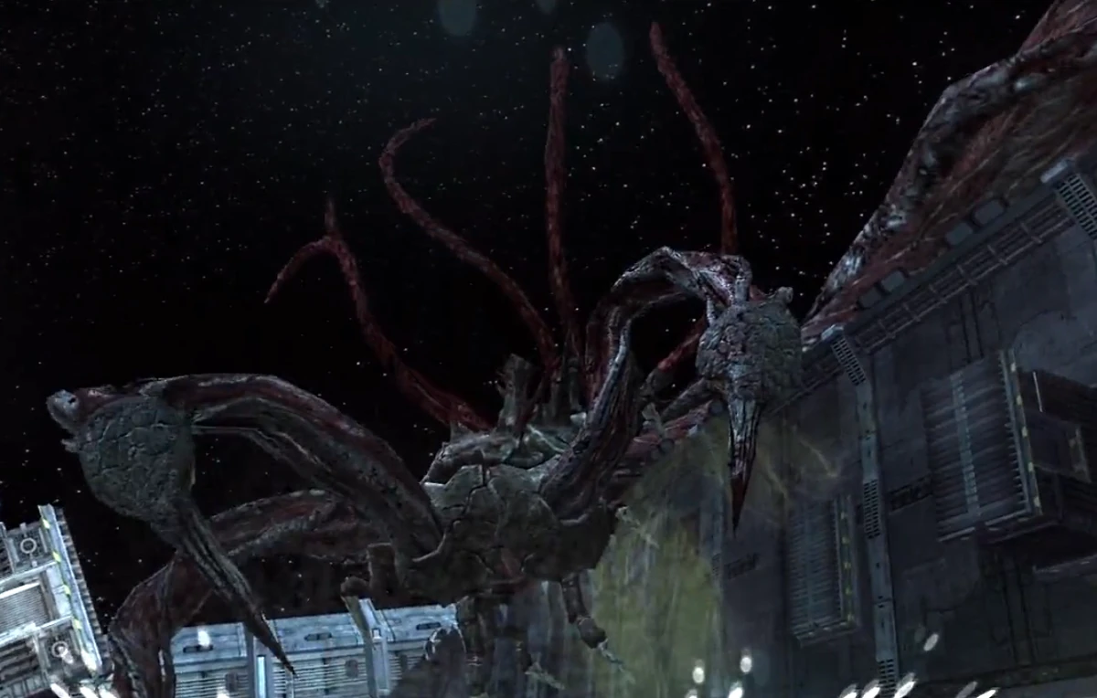 Spider | Dead Space Wiki | Fandom