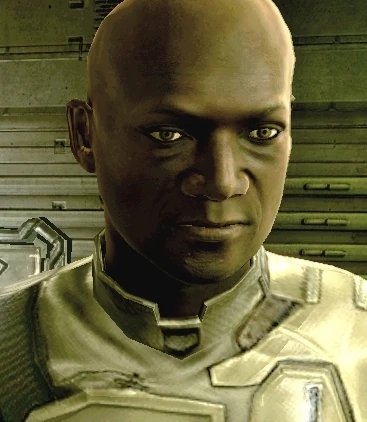 Zach Hammond | Wiki Dead Space | Fandom