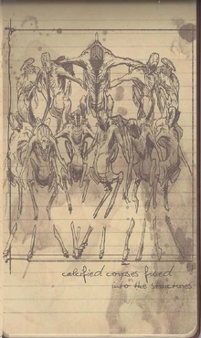 Aliens | Dead Space Wiki | Fandom